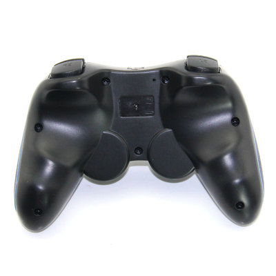 4 Way Button Bluetooth Playstation 3 Controller Wireless Connection 2 Analog Joysticks