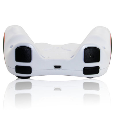 2 Shock Playstation 3 Game Controller , Bluetooth Playstation Controller For Ps3 