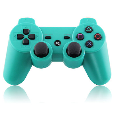 2.4GHz Wireless Bluetooth Playstation 3 Controller Gamepad 3 Months Warranty