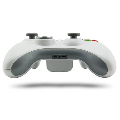 Remote Controller Xbox 360 Wireless Pad 2.4GHz Bluetooth Interface Double Shock