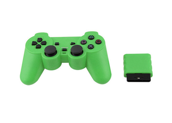 Bluetooth Wireless for PS2 Gamepad Controller for PS2 Game Controller Joystick