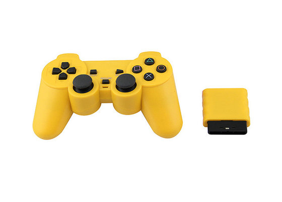 Brand New Wireless Bluetooth For PS2 Gamepad Gaming Joystick Joypad For PS2 Controller