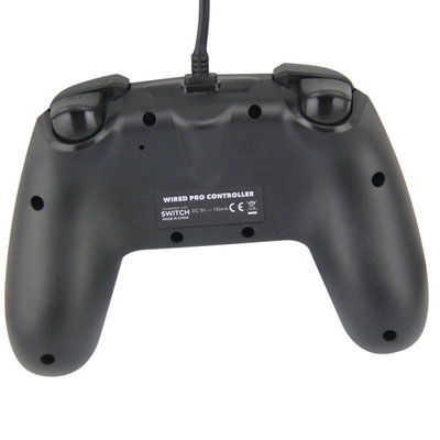 LED Indicator Nintendo Switch Pro Controller USB Compatible With Switch Console / PC