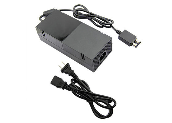 AC Game Console Adapter Power Supply Charger Cord  EU UK US Plug For Xbox One Controller