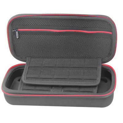 Nintendo Switch Video Game Console Accessories Protective Carry Bag With Handle
