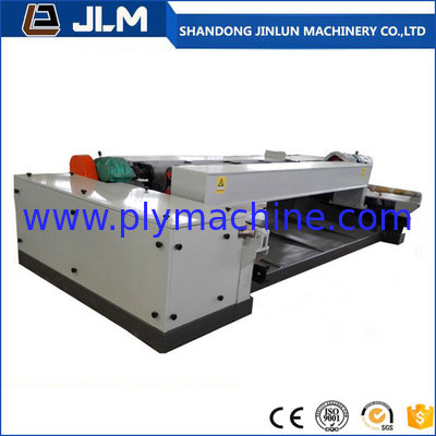 CE certification jinlun save time  all in one 4feet and 8feet  CNC wood  debarker