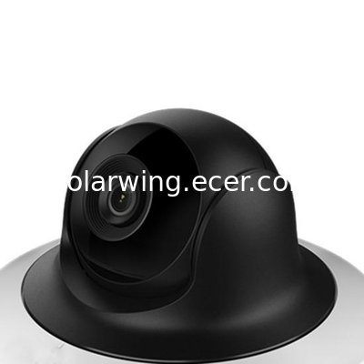 Dual stream Full HD1080p PoE DS-2CD2F22FWD-I Rotate Camera Audio / Alarm IO 10m IR DC12V 128GB 2 megapixel 120dB WDR