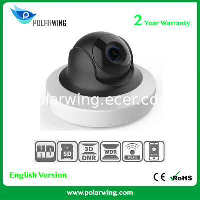 IP66 Alarm I/O Full HD 1080p real-time video PT Camera DS-2CD2F22FWD-I 120dB WDR 3D DNR BLC IR range up to 10m