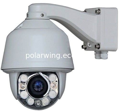 Ceiling Bracket AC /24V 2A High Speed Outdoor Dome security camera system,150M IR Distance, 256 presets, 8 Tour ways