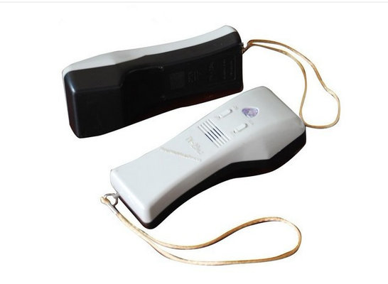 Wood Working Portable Needle Metal Detector With 6F9v Battery