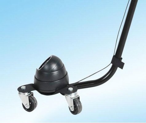 Visual Under Vehicle Search Mirror with Infrared Lamp / SONY CCD Camera