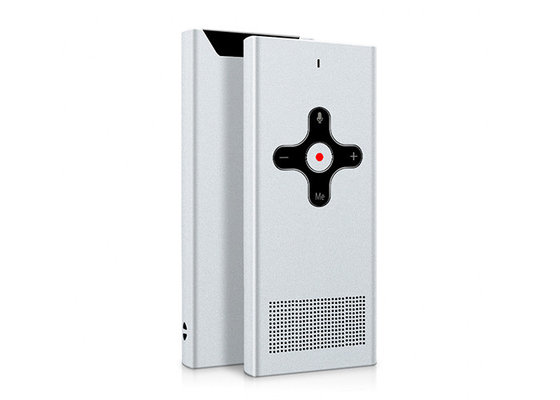 Real Time Bluetooth Voice Translator , Multi Language Voice Translator