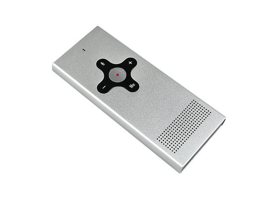 80 Languages Auto Voice Translator Simultaneous Interpreting OEM Available