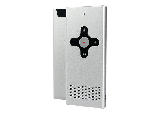 Two Way Bluetooth Voice Translator , Instant Language Translator With APP