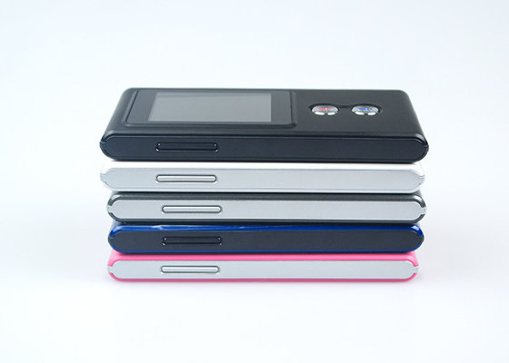 Pocket Size Smart Voice Translator , Voice Activated Language Translator Device