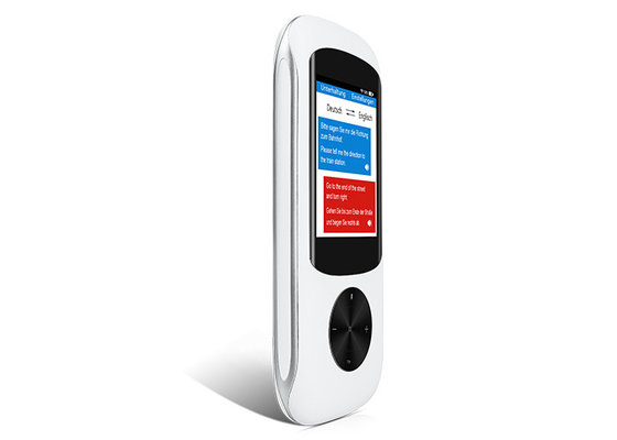 Travel Smart Voice Translator , Hand Held Foreign Language Translator