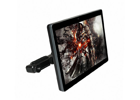 10.1 Inch Touch Screen Taxi Advertising Player Vesa Mounting Car Multimedia System