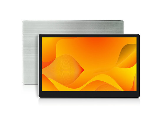 High Resolution 13.3" Portable Monitor , Extra Portable Monitor For Laptop