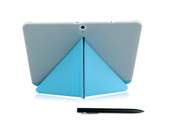 Quad Core Wifi Educational Tablet PC , 10.1" Educational Learning Tablet
