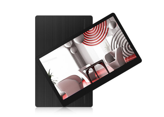 10 Point Touch Portable Monitor Plastic Case Ultra Low Power Consumption