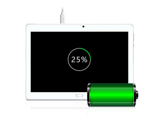 Big Battery 7200mAh Glasses Free 3D Tablet , Tablet 3D Display No Glasses