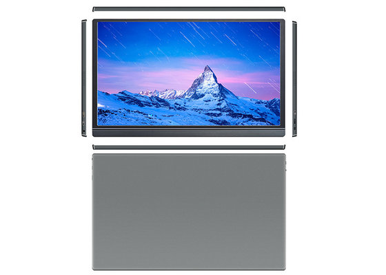 High Resolution 15.6" Portable Monitor For Multiple HD Video Devices