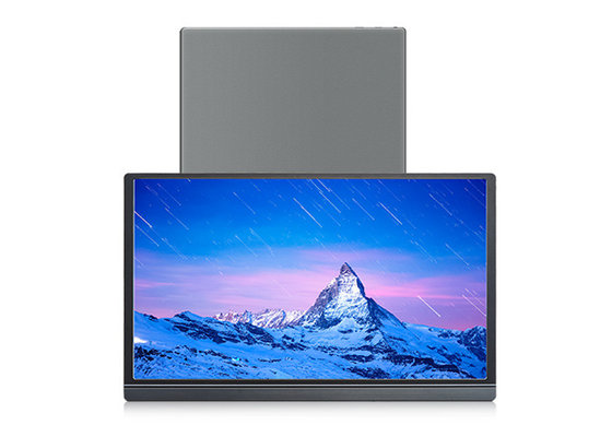 USB Powered 15.6" Portable Monitor , High Resolution Portable Monitor 300cd/m2
