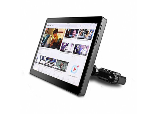 400cd/ M2 Car Monitor Screen Body Sensor Optional With 4G Network Function