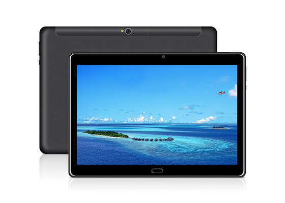 4GB / 64GB Deca Core 4G 3D Tablet No Glasses With 2.4G 5G Wifi And 13MP Camera