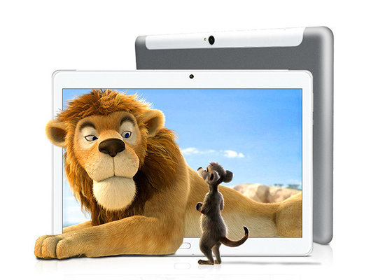 4G Network 3D Tablet Without Glasses 10.1 Inch 1200*1920 IPS Screen 7200mAh Battery