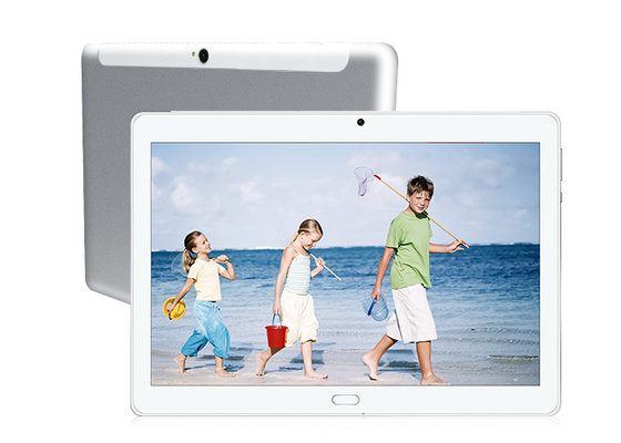 1200*1920 Resolution Glasses Free 3D Tablet Android 7.0 / 8.1 OS 10.1" IPS Screen