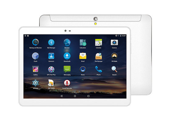32GB Storage Children's Electronic Learning Tablet PC With USB C Port