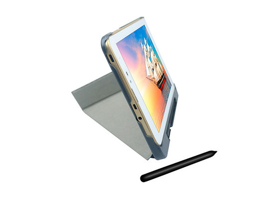 Convenient Educational Learning Tablet 2G 3G 4G Wifi Network For Bank Signature