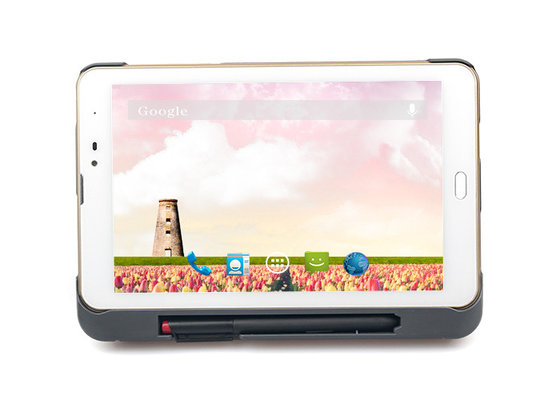 5000mAh battery quick charge 8 inch IPS screen 4G educational tablet PC with NFC