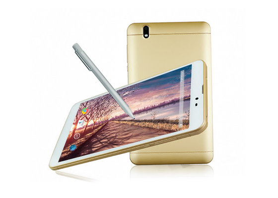 Full HD IPS screen 8 inch 3GB memory Wifi educational tablet PC with fingerprint unlock