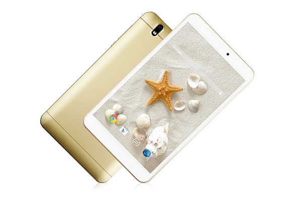 5000mAh battery quick charge 8 inch IPS screen Wifi educational tablet PC with NFC