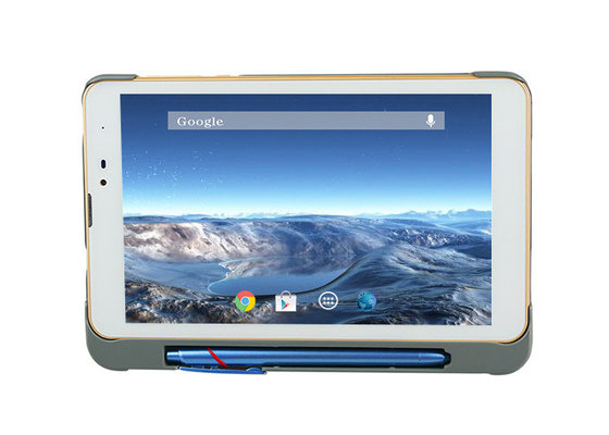 High Reliability Child Learning Tablet Built In 3.7V 5000mAh Li Polymer
