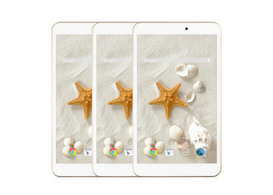 School Class Children's Learning Tablet Wifi 8 Inch Anti Scratch Screen