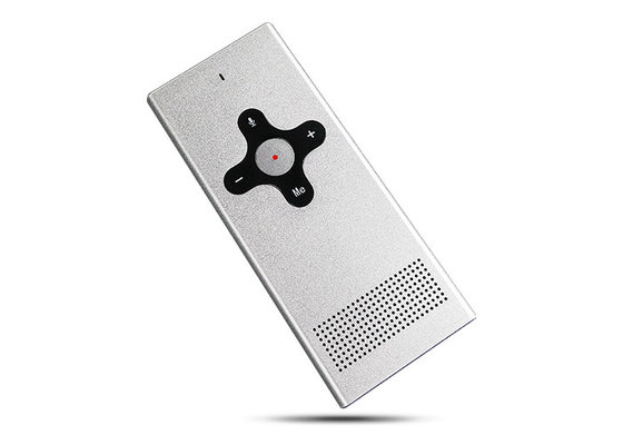 Portable Realtime Simultaneous Bluetooth Voice Translator Lifetime Maintainance Warranty