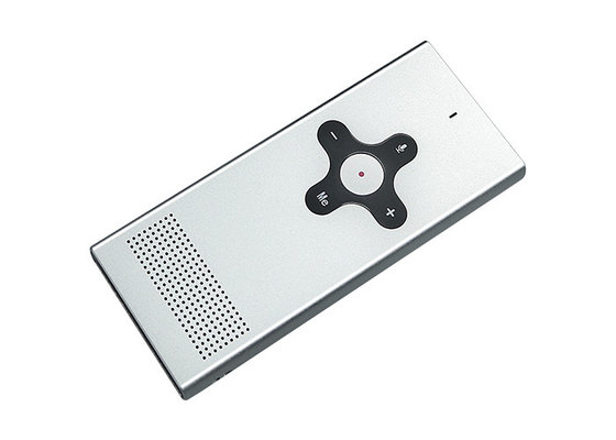 Two Way Portable Bluetooth Voice Translator , Smart Instant Language Translator