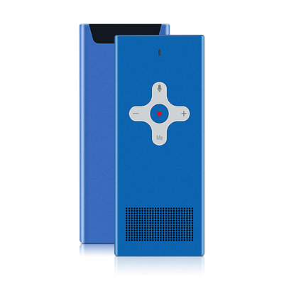 2019 Hot Selling factory price more than 80 languages bluetooth voice translator