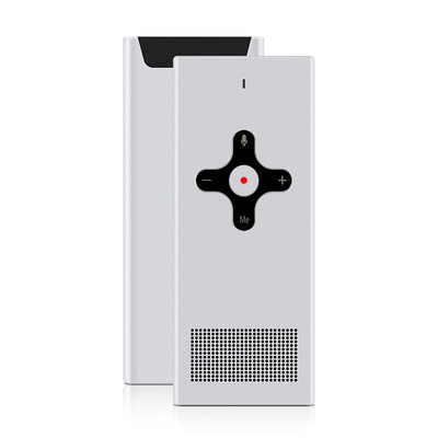 2019 Hot Selling factory price more than 80 languages bluetooth voice translator