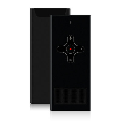 2019 Hot Selling factory price more than 80 languages bluetooth voice translator