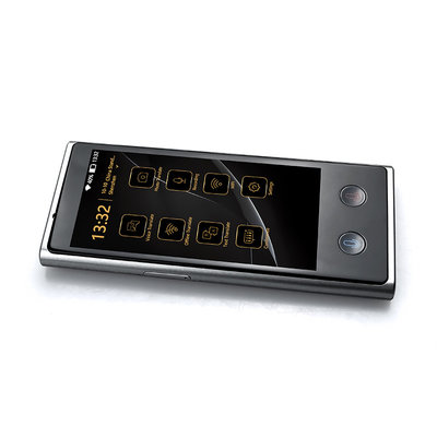 Portable Voice Activated Language Translator Device Support Offline Translation
