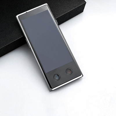 117 Languages Electronic Voice Translator 1500mAh Support Offline Photo Translation