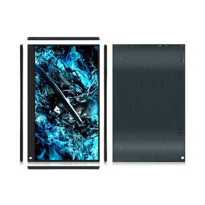 Ultra Light Touch Portable Monitor 13.3 Inch 178° Viewing Angle Support HDMI USB TYPE C