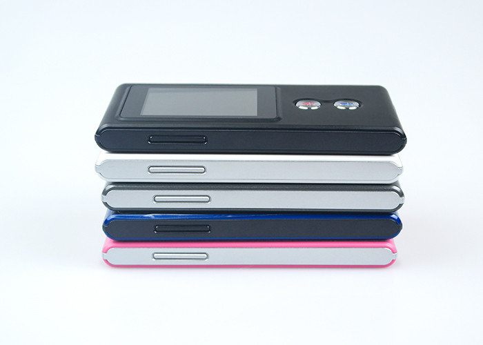Pocket Size Smart Voice Translator , Voice Activated Language Translator Device