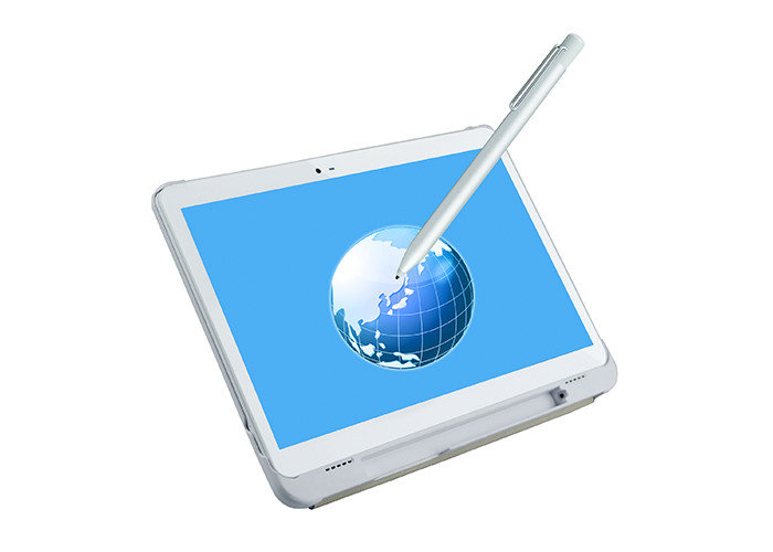 Wifi Multi Function Learning Tablet Support Active Capacitive Pen Handwriting
