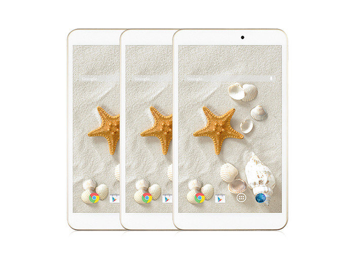 School Class Children's Learning Tablet Wifi 8 Inch Anti Scratch Screen