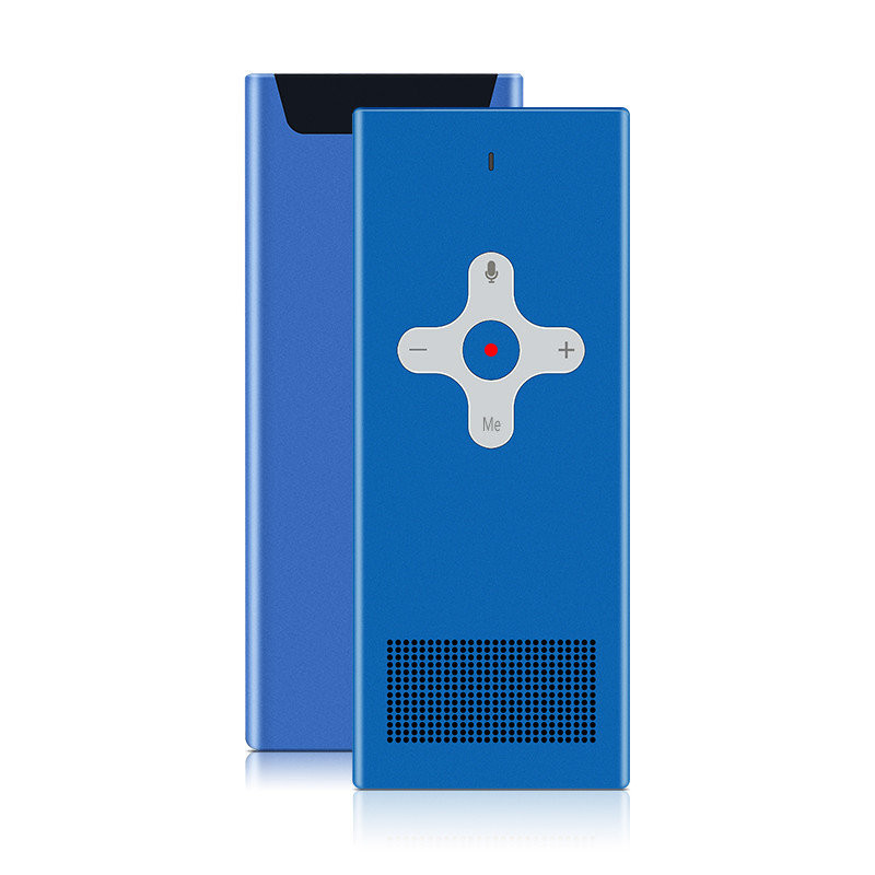 2019 Hot Selling factory price more than 80 languages bluetooth voice translator
